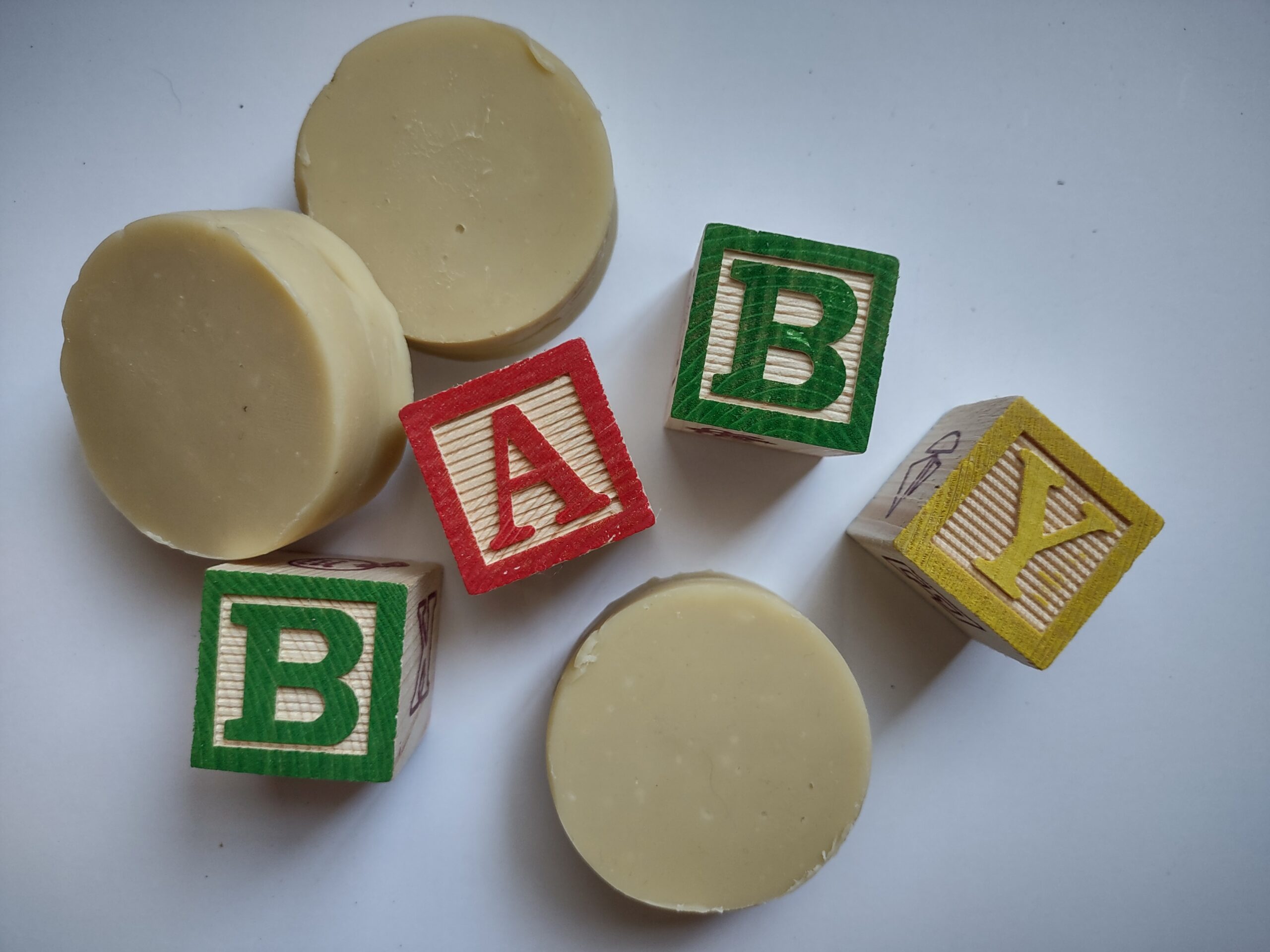 Oh Baby! - Prickly Pear Patch